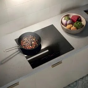 Elica Primis 604 Plus černá / Indukční varná deska / 60 cm / 4 zóny /