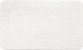 XXXLutz MĚLKÝ TALÍŘ porcelán (fine china) keramika 28/17 cm Villeroy & Boch - Kolekce nádobí - 003407041501