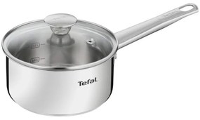 Tefal - Sada hrnců 10 ks COOK EAT nerez