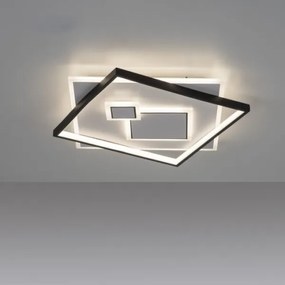 Paul Neuhaus 6390-16 - LED Stropní svítidlo MAILAK LED/37W/230V