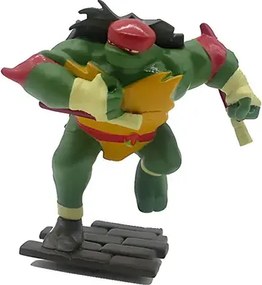 EPEE Figurka Želvy Ninja v sáčku s překvapením / Plast / od 4 let