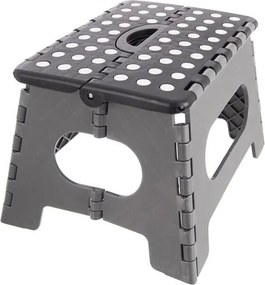 Skládací stolička nosnost 150 kg