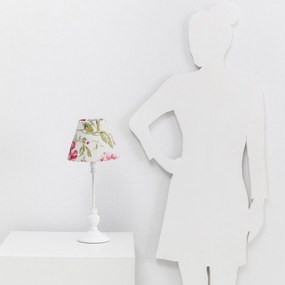 Stolní lampa Floral 46cm