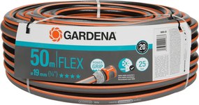 Zahradní hadice 3/4" Gardena Comfort FLEX 9 x 9 bez armatur 18055-20 50 m