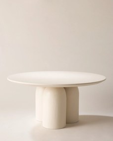 Konferenční stolek Sirocco 75×75×35 cm