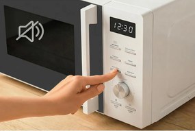 Sencor SMW 5119WH - mikrovlnná trouba