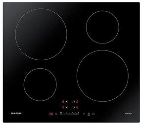 Samsung NZ64M3707AK/OL Indukční varná deska