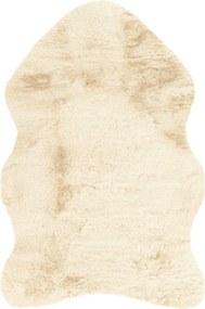 XXXLutz UMĚLÁ KOŽEŠINA, 60/90 cm, Kayoom - Online Only koberce & rohožky - 005937149302