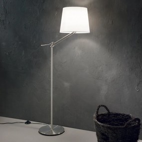 Ideal Lux 014609 stojací lampa Regol 1x60W|E27