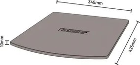 Cozze Pizza kámen 34cm / Pizza kámen / Pro pizza pec Classic / Cordier