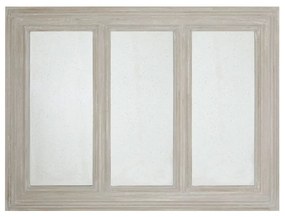 Nástěnné zrcadlo 139x103 cm Gail – Premier Housewares