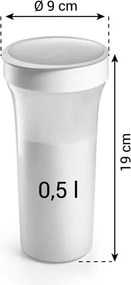 TESCOMA Sypací nádoba DELÍCIA
