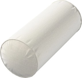 Potah na válec IKEA Ektorp barva šedá látka sametová