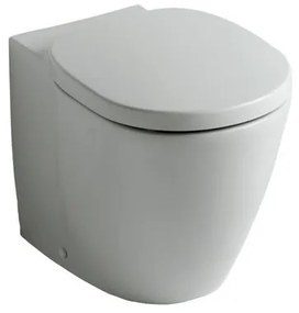 Ideal Standard Connect Stojící WC s hlubokým splachováním E823101