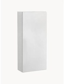 Vysoká koupelnová skříňka Yoka, Š 35 cm