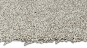Koberce Breno Metrážový koberec OPTIMIZE 965, šíře role 500 cm, Hnědá