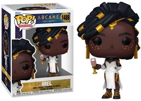Funko pop! arcane league of legends mel 1489