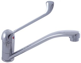 Slezák Rav SA605.0 baterie s lékařskou pákou chrom