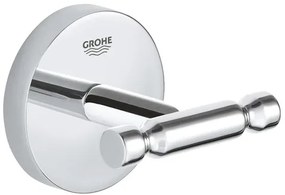 Grohe Start Cosmopolitan Accessories věšák chrom 41168000 G41168000