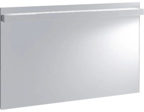 Geberit iCon - Zrcadlo s LED osvětlením, 1200x750x40 mm 840720000