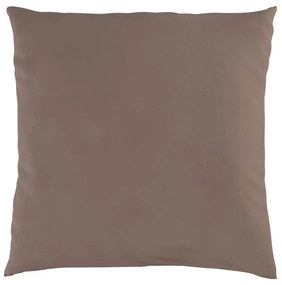 Kvalitex Povlak na polštář flanelový 40x40cm béžový 40x40cm
