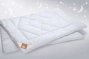 Ložnice21. Dětský set Cipísek Rozměr: 40x60 +  100x135 cm