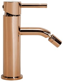 Rea, Bidetová baterie REA Lungo Rose Gold, REA-B4700