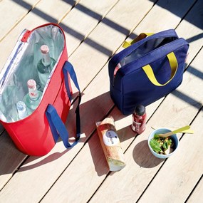 Termotaška na nákup/piknik Reisenthel Thermoshopper black