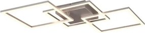 Stropní LED svítidlo TRIO TRAIL 31W 3000K R64493187