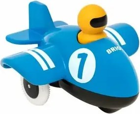 BRIO Letadlo (63026400) / od 12 měsíců