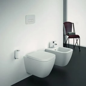 Ideal Standard i.Life S Bidet závěsný, bílá T459301