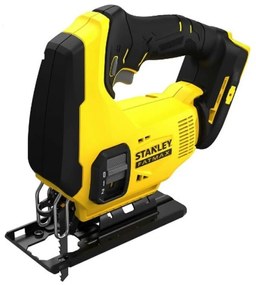 Stanley - 18V AKU přímočará pila, bez baterie a nabíječky SFMCS600B-XJ