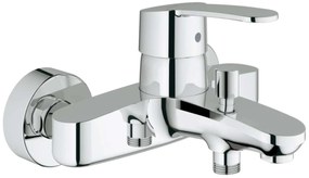 Grohe Eurostyle Cosmopolitan - Vanová baterie, chrom 33591002