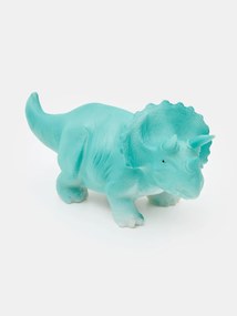 Sinsay - Dětská noční LED lampička ve tvaru dinosaura - světle modrá