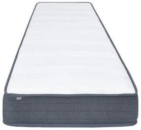 vidaXL Marketos Matrace na postel boxspring střední tvrdost 200 x 90 x 20 cm