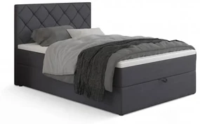 🛏️ Boxspring (americké) postele | BIANO
