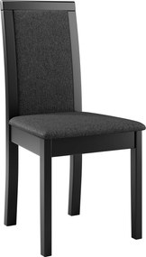 ADRK Furniture Židle Nola IV CH-NOL-IV-B-OP99