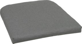 XXXLutz ZAHRADNÍ PODSEDÁK, 40-47/5/48 cm - Polstry na židle - 001664000112