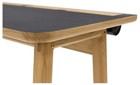 Pracovní stůl Woodman Kota Desk