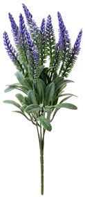 Umělá rostlina levandule Provence – 36 cm