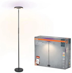 Osram - LED RGBW Stmívatelná stojací lampa SMART+ FLOOR LED/13,5W/230V Wi-Fi