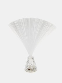 Sinsay - Dekorativní LED lampa s optickými vlákny - clear