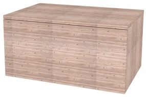 Mereo Mereo, Ponte, koupelnová skříňka 70 cm, Multidecor, CN291DNLS