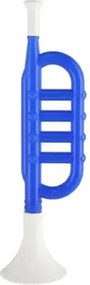 Směr Trumpeta 34 cm / Hudební nástroj / Plast / 3+ let