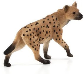 Mojo Hyena