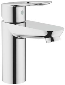 Grohe Bauloop Umyvadlová baterie, chrom 32854000