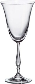 Skleničky v sadě na sekt 250 ml Eden – Brandani