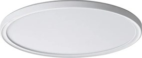 KANLUX KANLUX, AZPO stropní LED svítilna, průměr 290mm, 18,5W, 3000/4000/6000K, IP54, bílá, 31514