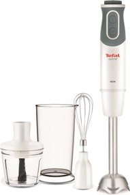 Tyčový mixér tefal optichef 3v1 hb643138