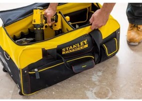 Brašna na nářadí Stanley FatMax FMST82706-1 na kolečkách